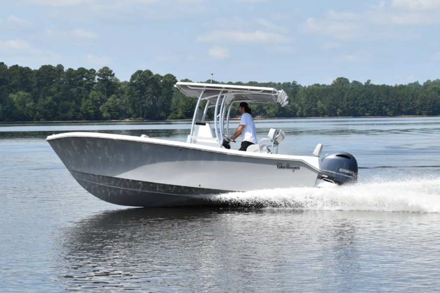 Boat Rentals in Marathon FL & Florida Keys | Ocean View Marina